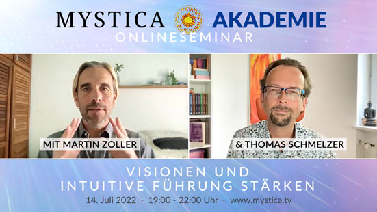 Forscher und Heiler Horst Krohne (Portrait und Interview) – MYSTICA.TV